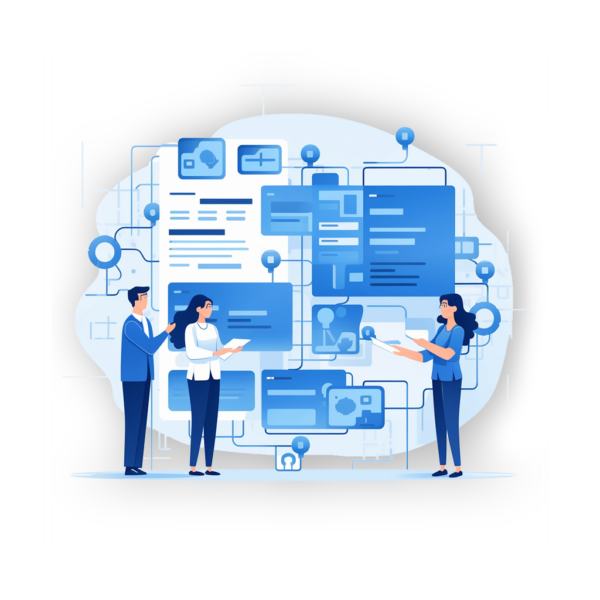 Project Management – Value Creation Services